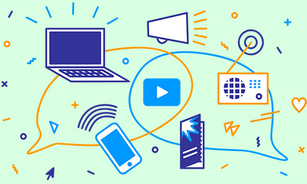 Why Is the Internet the Best Invention Ever? - KickVick