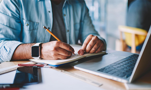 Buy a Paper for College: How to Choose the Best Helper on the Web